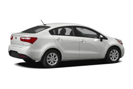 2012 Kia Rio MPG, Price, Reviews & Photos | NewCars.com