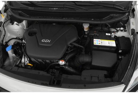 2012 Kia Rio MPG, Price, Reviews & Photos | NewCars.com