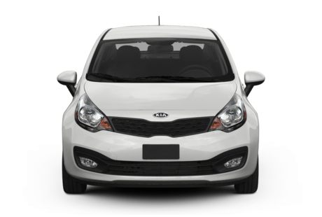 2012 Kia Rio MPG, Price, Reviews & Photos | NewCars.com
