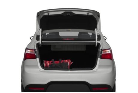 2012 Kia Rio MPG, Price, Reviews & Photos | NewCars.com