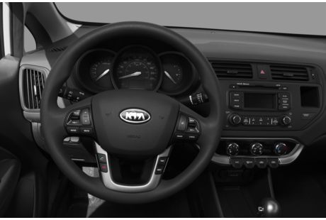 2012 Kia Rio MPG, Price, Reviews & Photos | NewCars.com