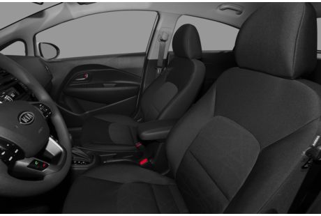 2012 Kia Rio MPG, Price, Reviews & Photos | NewCars.com