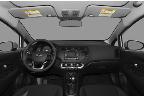 2012 Kia Rio MPG, Price, Reviews & Photos | NewCars.com