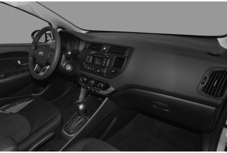 2012 Kia Rio MPG, Price, Reviews & Photos | NewCars.com