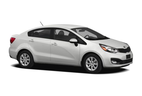 2012 Kia Rio MPG, Price, Reviews & Photos | NewCars.com