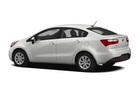 2012 Kia Rio MPG, Price, Reviews & Photos | NewCars.com
