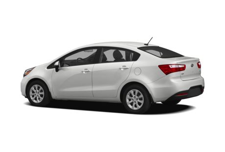 2012 Kia Rio MPG, Price, Reviews & Photos | NewCars.com