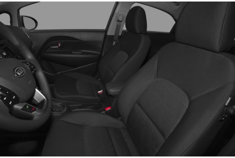 2012 Kia Rio5 MPG, Price, Reviews & Photos | NewCars.com