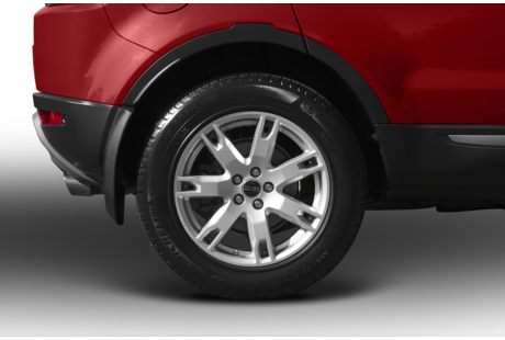 2012 Land Rover Range Rover Evoque MPG, Price, Reviews & Photos ...