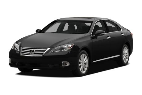 2012 Lexus ES 350 MPG, Price, Reviews & Photos | NewCars.com