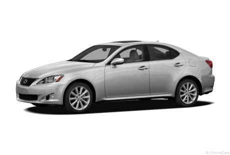 2012 Lexus IS 250 MPG, Price, Reviews & Photos | NewCars.com