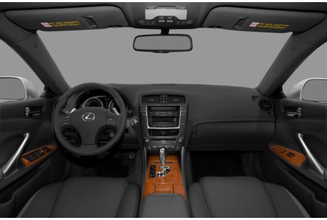 2012 Lexus IS 250 MPG, Price, Reviews & Photos | NewCars.com