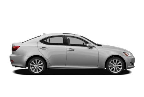 2012 Lexus IS 250 MPG, Price, Reviews & Photos | NewCars.com