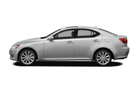 2012 Lexus IS 250 MPG, Price, Reviews & Photos | NewCars.com