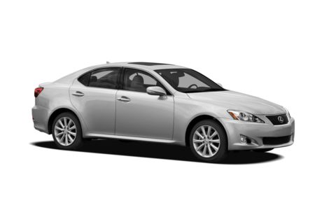 2012 Lexus IS 250 MPG, Price, Reviews & Photos | NewCars.com