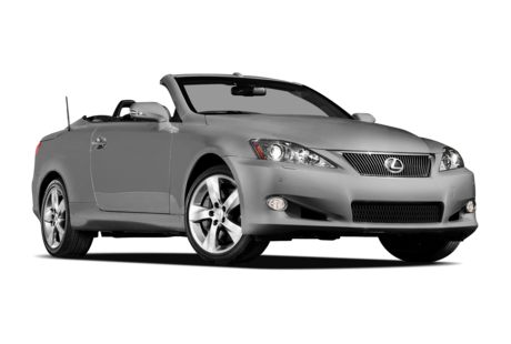 2012 Lexus IS 250C MPG, Price, Reviews & Photos | NewCars.com
