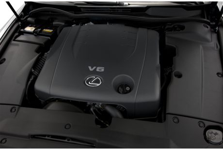 2012 Lexus IS 350 MPG, Price, Reviews & Photos | NewCars.com