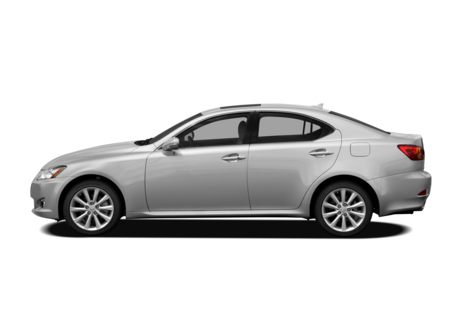 2012 Lexus IS 350 MPG, Price, Reviews & Photos | NewCars.com
