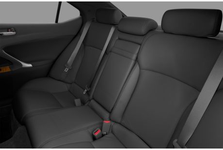 2012 Lexus IS 350 MPG, Price, Reviews & Photos | NewCars.com