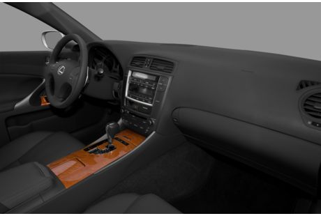 2012 Lexus IS 350 MPG, Price, Reviews & Photos | NewCars.com