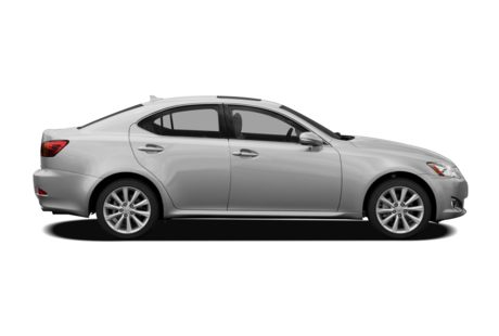 2012 Lexus IS 350 MPG, Price, Reviews & Photos | NewCars.com