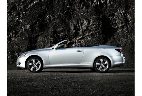 2012 Lexus IS 350C MPG, Price, Reviews & Photos | NewCars.com