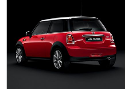 2012 MINI Cooper MPG, Price, Reviews & Photos | NewCars.com