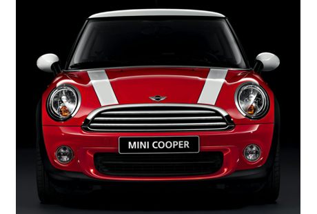 2012 MINI Cooper MPG, Price, Reviews & Photos | NewCars.com
