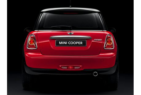 2012 MINI Cooper MPG, Price, Reviews & Photos | NewCars.com