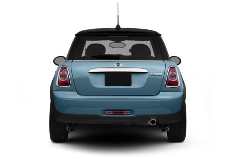 2012 MINI Cooper MPG, Price, Reviews & Photos | NewCars.com