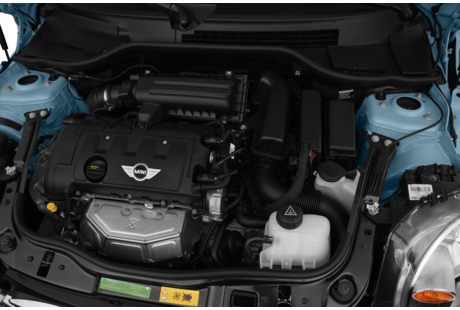 2012 MINI Cooper MPG, Price, Reviews & Photos | NewCars.com