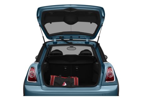 2012 MINI Cooper MPG, Price, Reviews & Photos | NewCars.com