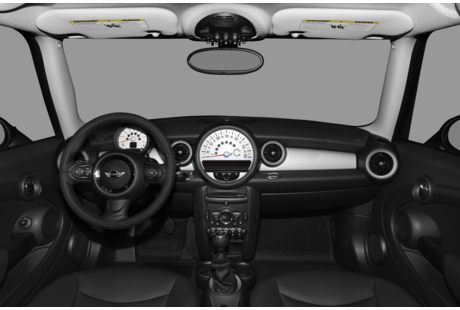 2012 MINI Cooper MPG, Price, Reviews & Photos | NewCars.com