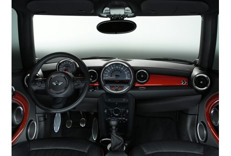 2012 MINI John Cooper Works MPG, Price, Reviews & Photos | NewCars.com