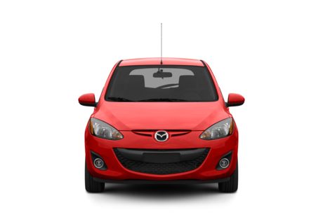 2012 Mazda Mazda2 MPG, Price, Reviews & Photos | NewCars.com