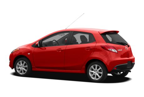 2012 Mazda Mazda2 MPG, Price, Reviews & Photos | NewCars.com