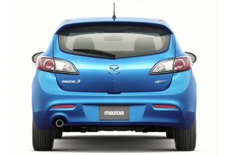 2012 Mazda Mazda3 MPG, Price, Reviews & Photos | NewCars.com