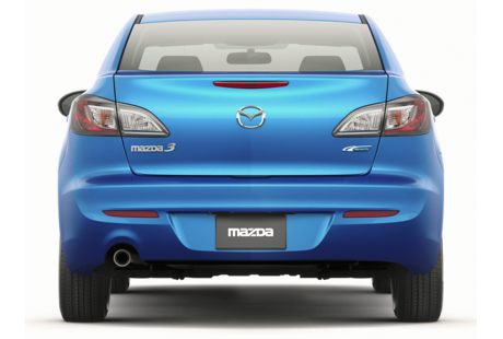 2012 Mazda Mazda3 MPG, Price, Reviews & Photos | NewCars.com