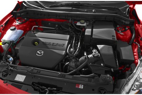 2012 Mazda Mazda3 MPG, Price, Reviews & Photos | NewCars.com