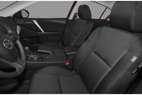 2012 Mazda Mazda3 MPG, Price, Reviews & Photos | NewCars.com