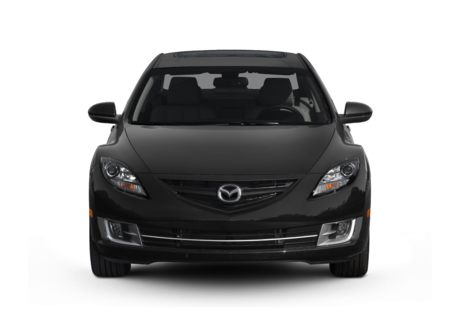 2012 Mazda Mazda6 MPG, Price, Reviews & Photos | NewCars.com