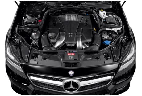 2012 Mercedes-Benz CLS-Class MPG, Price, Reviews & Photos | NewCars.com