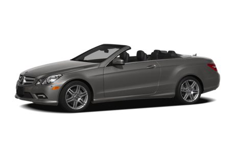 2012 Mercedes-Benz E-Class MPG, Price, Reviews & Photos | NewCars.com