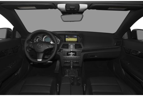 2012 Mercedes-Benz E-Class MPG, Price, Reviews & Photos | NewCars.com