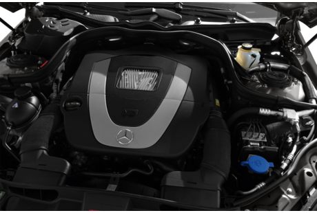 2012 Mercedes-Benz E-Class MPG, Price, Reviews & Photos | NewCars.com