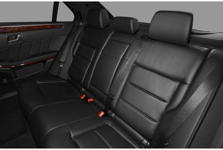 2012 Mercedes-Benz E-Class MPG, Price, Reviews & Photos | NewCars.com