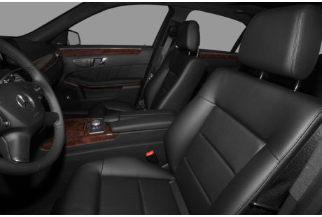 2012 Mercedes-Benz E-Class MPG, Price, Reviews & Photos | NewCars.com