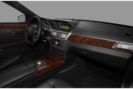 2012 Mercedes-Benz E-Class MPG, Price, Reviews & Photos | NewCars.com