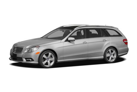 2012 Mercedes-Benz E-Class MPG, Price, Reviews & Photos | NewCars.com