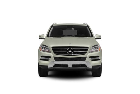 2012 Mercedes-Benz M-Class MPG, Price, Reviews & Photos | NewCars.com